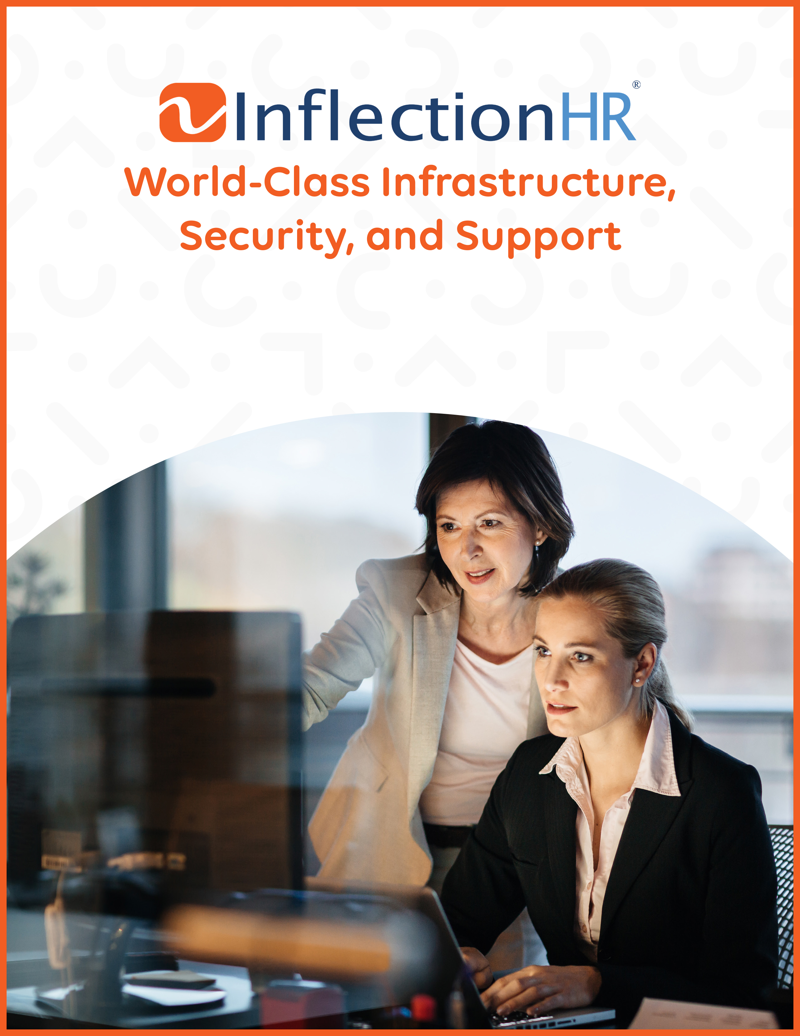 Cloud Architecture Guide | Inflection HR